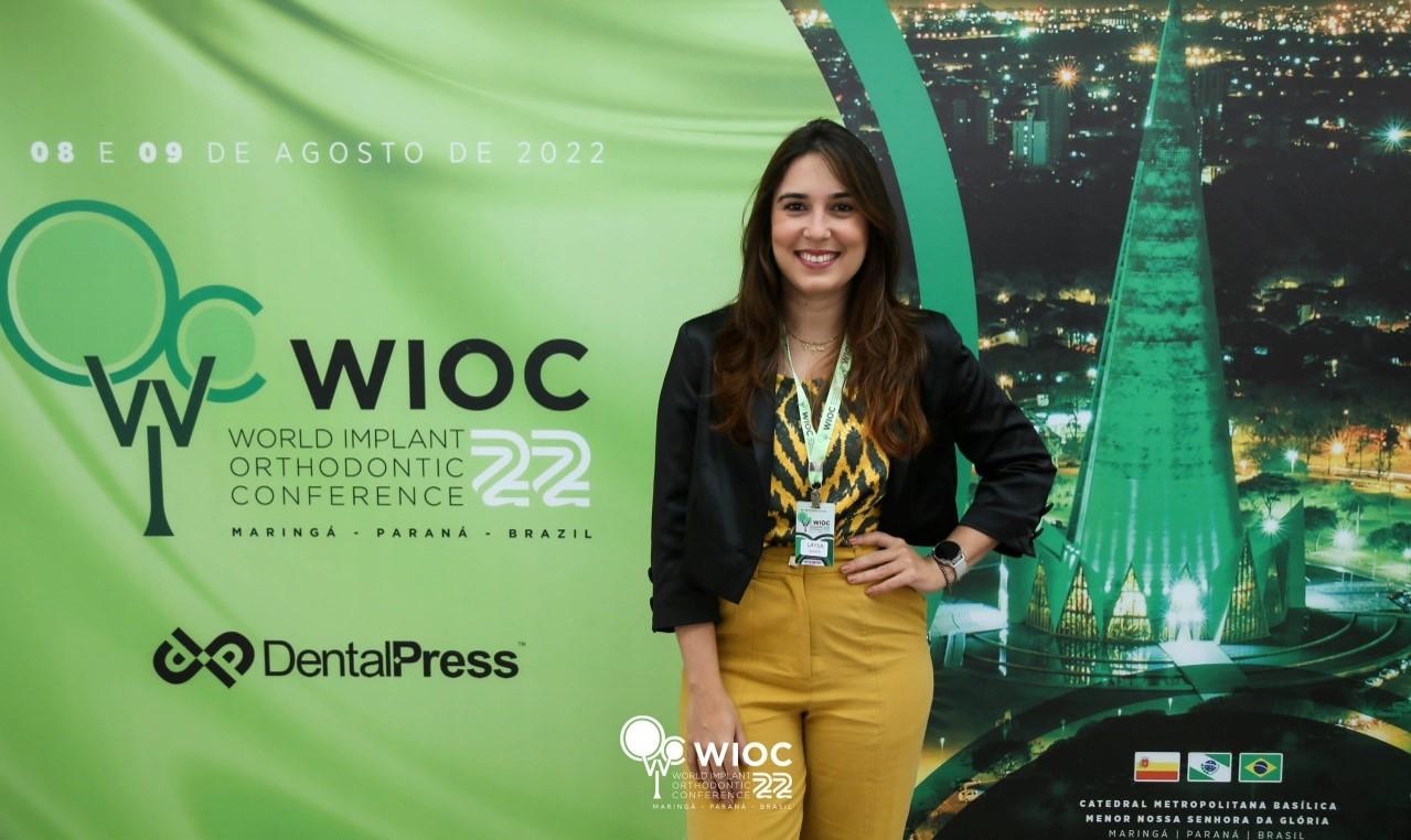 World Implant Orthodontic Conference - WIOC 2022 tem participação de ...